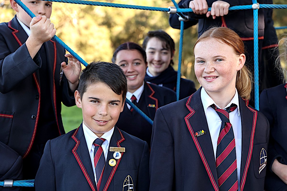 Australian Schools Directory