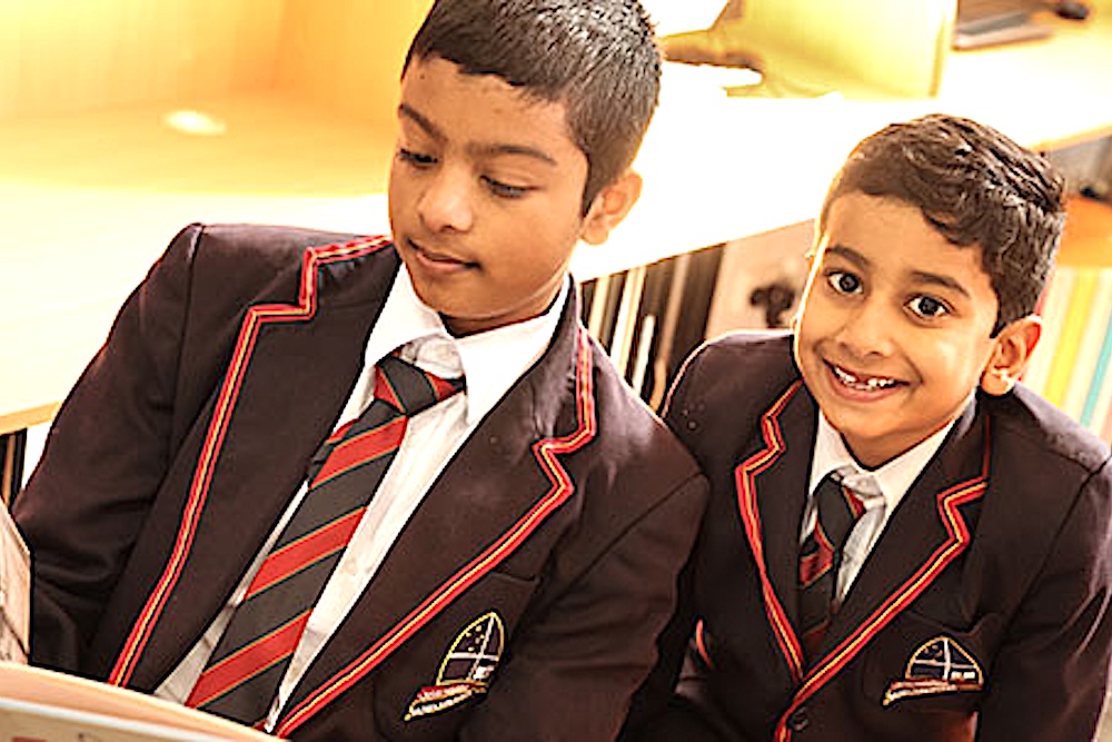 Australian Schools Directory